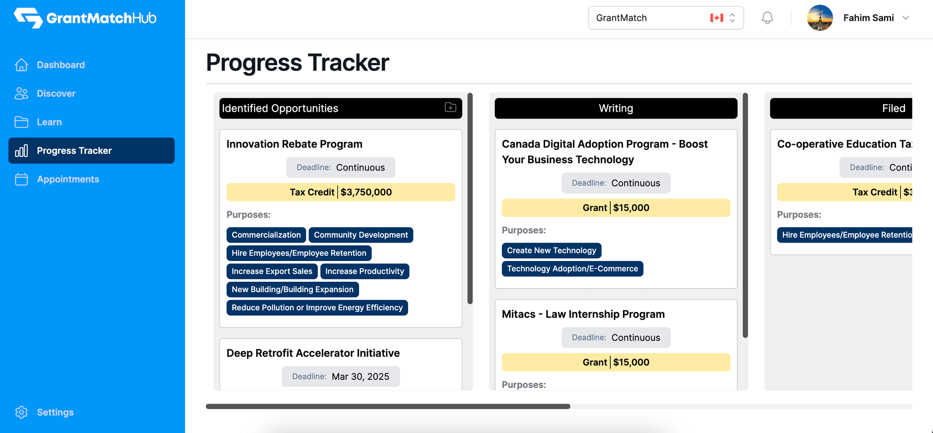 Small Business Grants: Discover Grants You're Eligible For